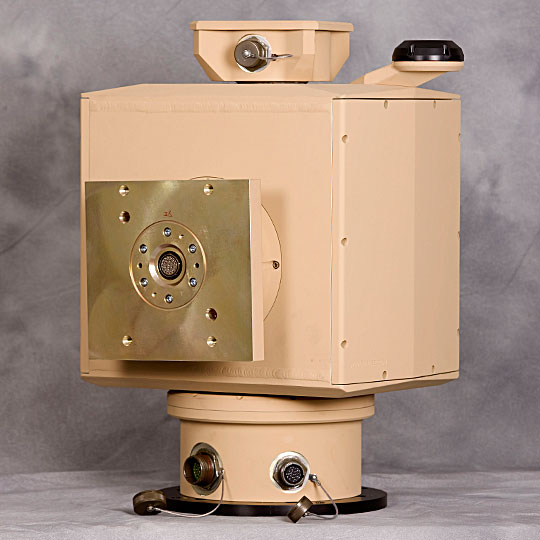 Night Hawk | | Advanced EO