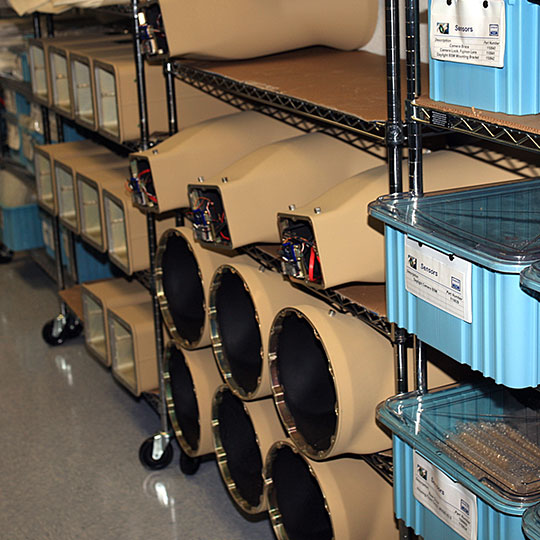 Night Hawk | | Advanced EO