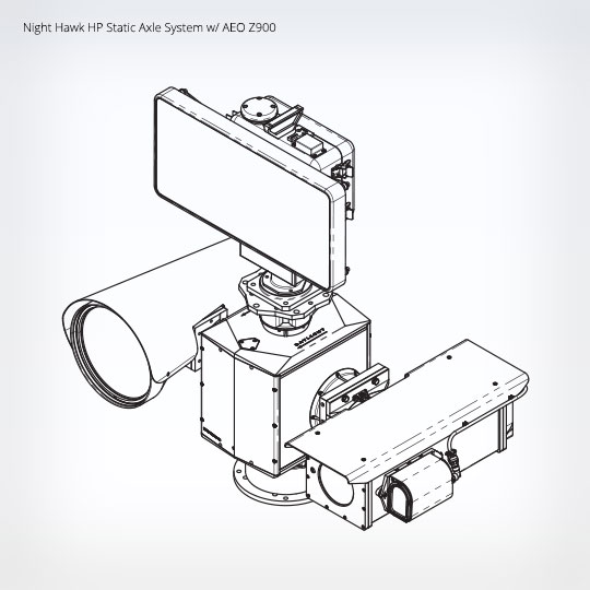 Night Hawk | | Advanced EO