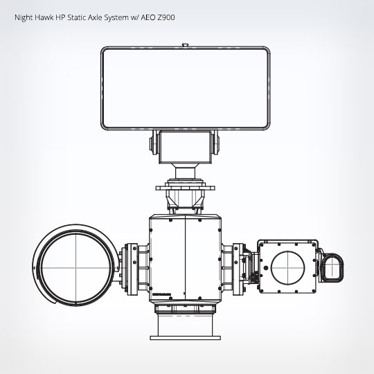 Night Hawk | | Advanced EO