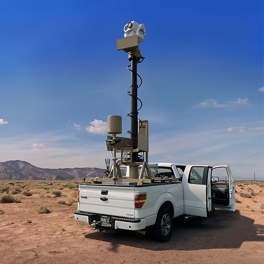 Night Hawk | | Advanced EO