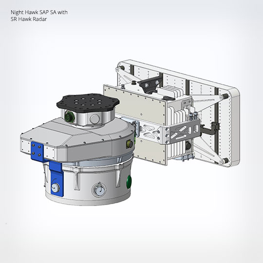 Night Hawk | | Advanced EO