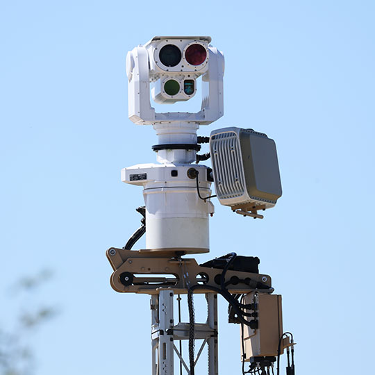 Night Hawk | | Advanced EO