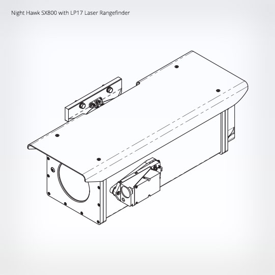 Night Hawk | | Advanced EO
