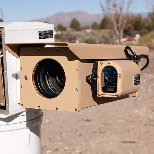 Night Hawk | | Advanced EO