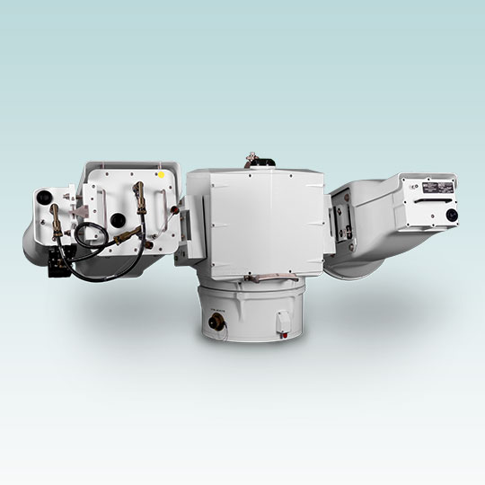 Night Hawk | | Advanced EO