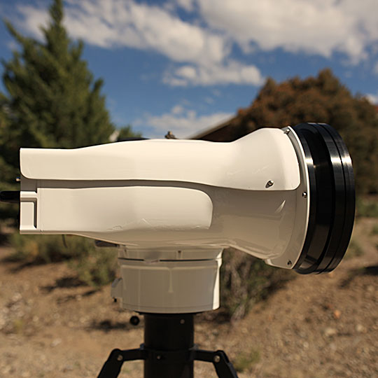 Night Hawk | | Advanced EO