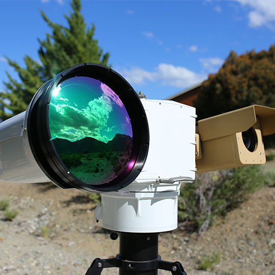 Night Hawk | | Advanced EO