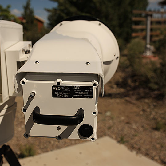 Night Hawk | | Advanced EO