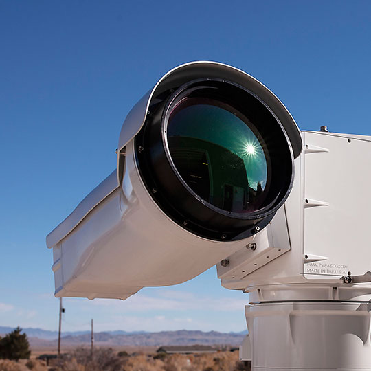 Night Hawk | | Advanced EO