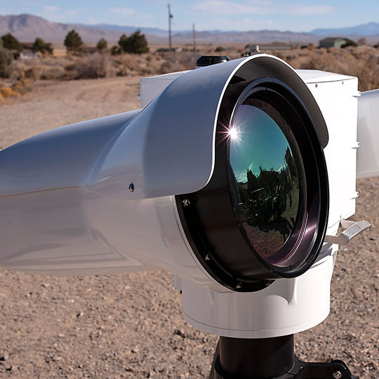 Night Hawk | | Advanced EO