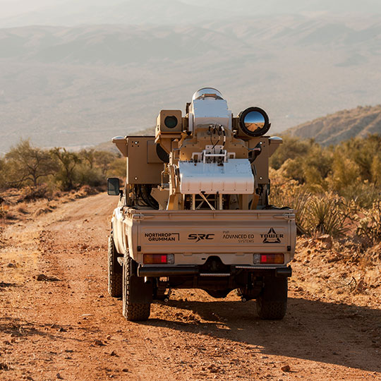 Night Hawk | | Advanced EO