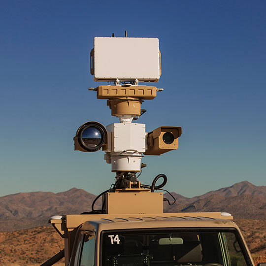 Night Hawk | | Advanced EO