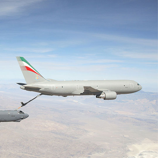 Night Hawk | | Advanced EO