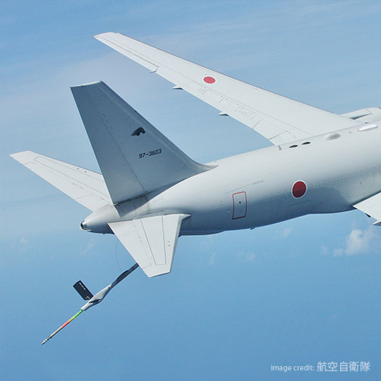 Night Hawk | | Advanced EO