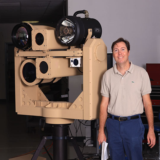 Night Hawk | | Advanced EO