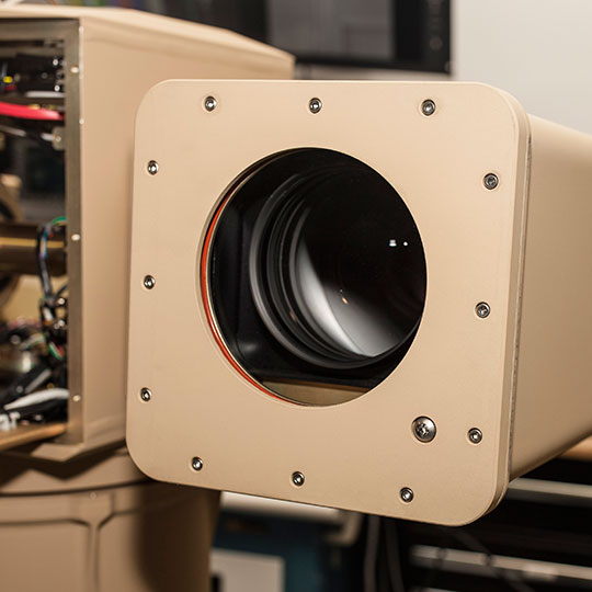 Night Hawk | | Advanced EO