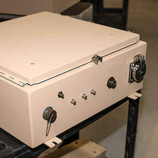 Night Hawk | | Advanced EO