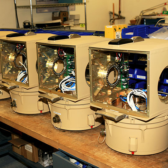 Night Hawk | | Advanced EO