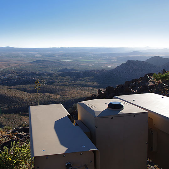 Night Hawk | | Advanced EO