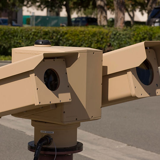 Night Hawk | | Advanced EO