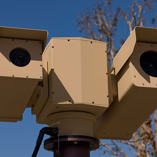 Night Hawk | | Advanced EO