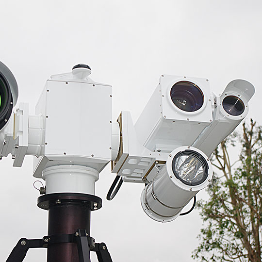 Night Hawk | | Advanced EO