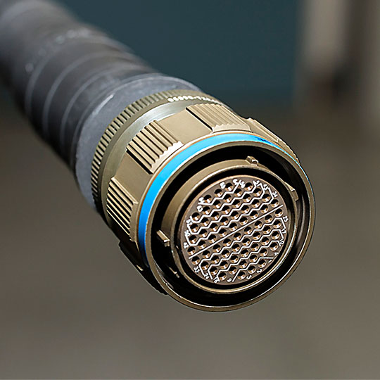 Night Hawk | | Advanced EO