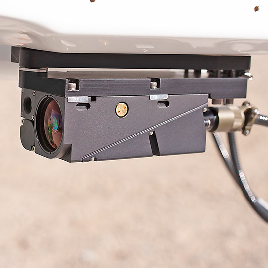 Night Hawk | | Advanced EO