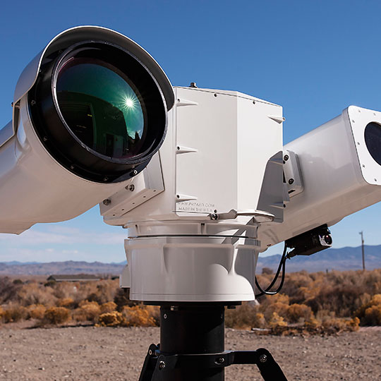 Night Hawk | | Advanced EO