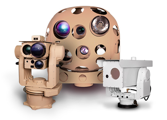 Night Hawk | | Advanced EO