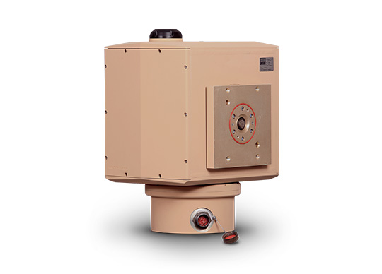 Night Hawk - Long Range Surveillance Systems | | Advanced EO