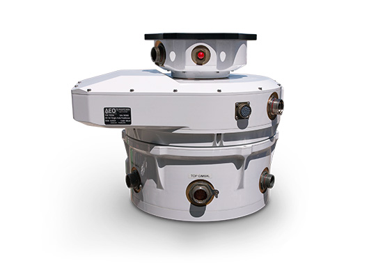 Night Hawk - Long Range Surveillance Systems | | Advanced EO