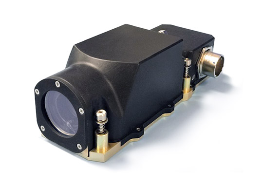 Night Hawk - Long Range Surveillance Systems | | Advanced EO