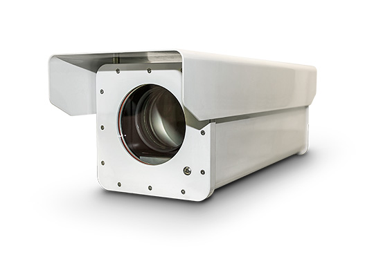 Night Hawk - Long Range Surveillance Systems | | Advanced EO