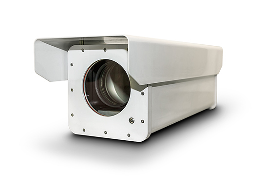 Night Hawk - Long Range Surveillance Systems | | Advanced EO