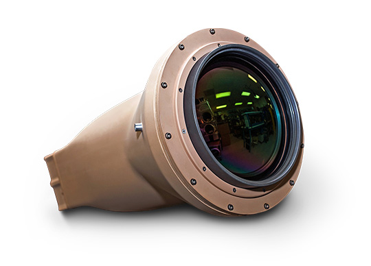 Night Hawk - Long Range Surveillance Systems | | Advanced EO