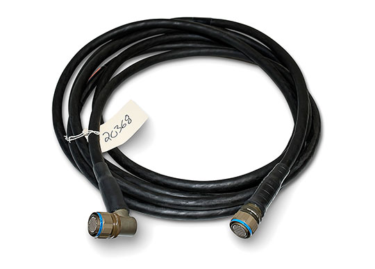 Night Hawk - Long Range Surveillance Systems | | Advanced EO