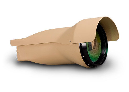 Night Hawk | | Advanced EO