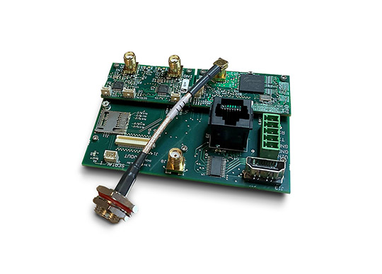 Night Hawk | | Advanced EO